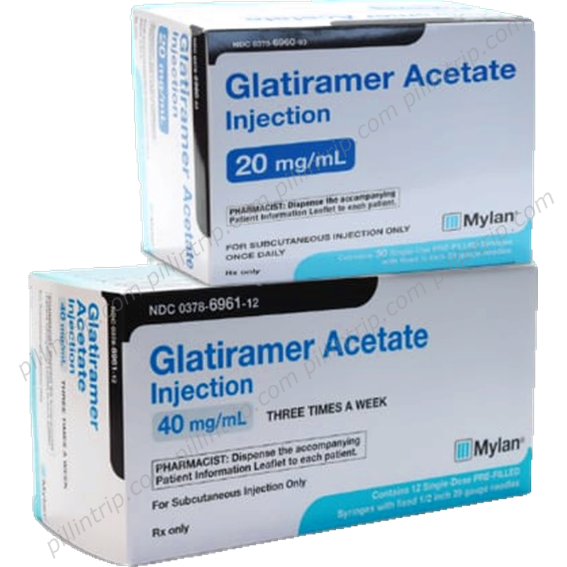 Glatiramer Acetate Uses Side Effects Interactions Dosage Pillintrip Glatiramer Acetate Uses Side Effects Interactions Dosage Pillintrip